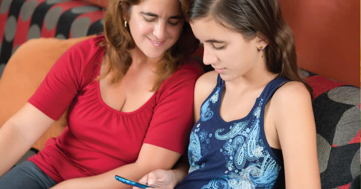 What You Can Do To Protect Your Teen On Mobile Devices