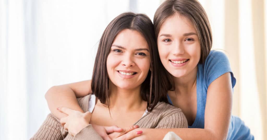 Establishing a Relationship with Your Child That They Can Depend On