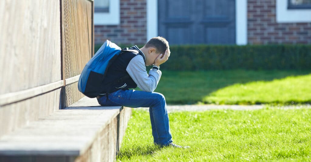 Removing Your Son From Troubling Social Settings To Receive Appropriate ...