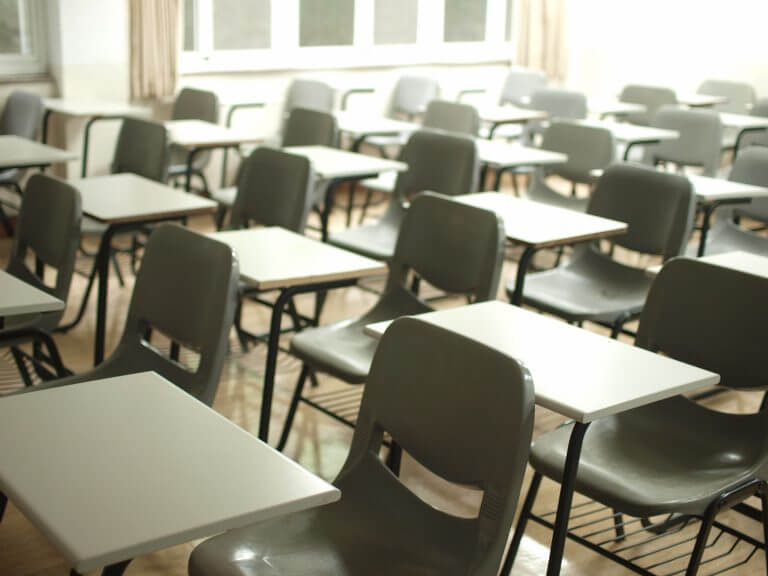 What are Bad Kids Schools Called?