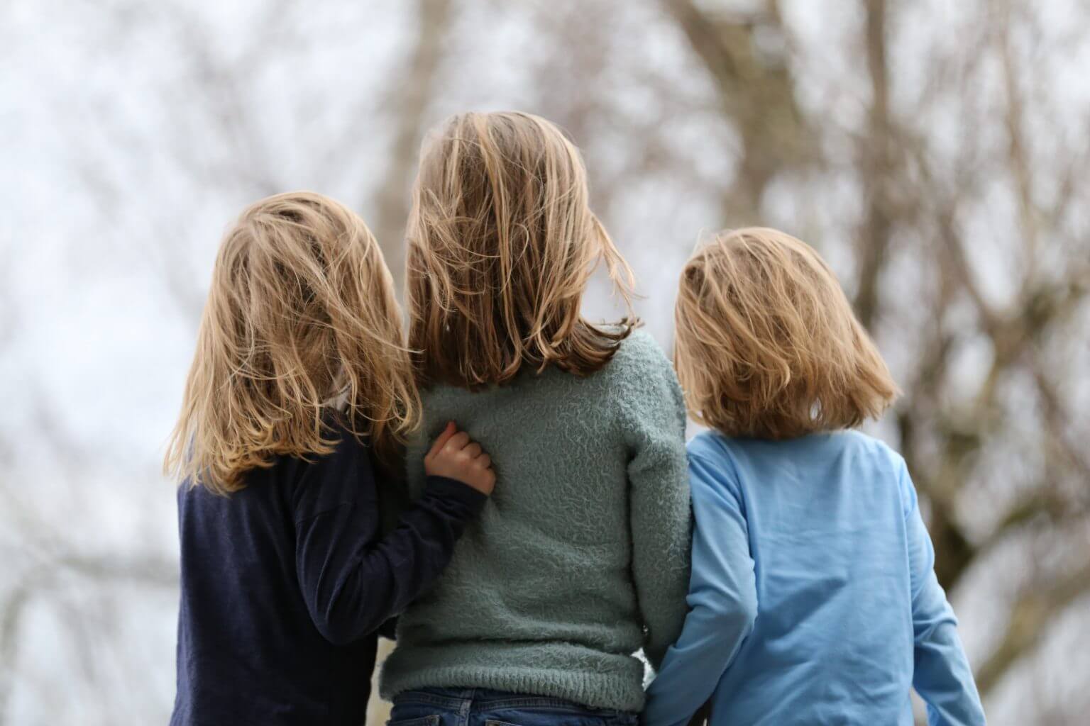 Violent Teen – How to Stop Sibling Violence