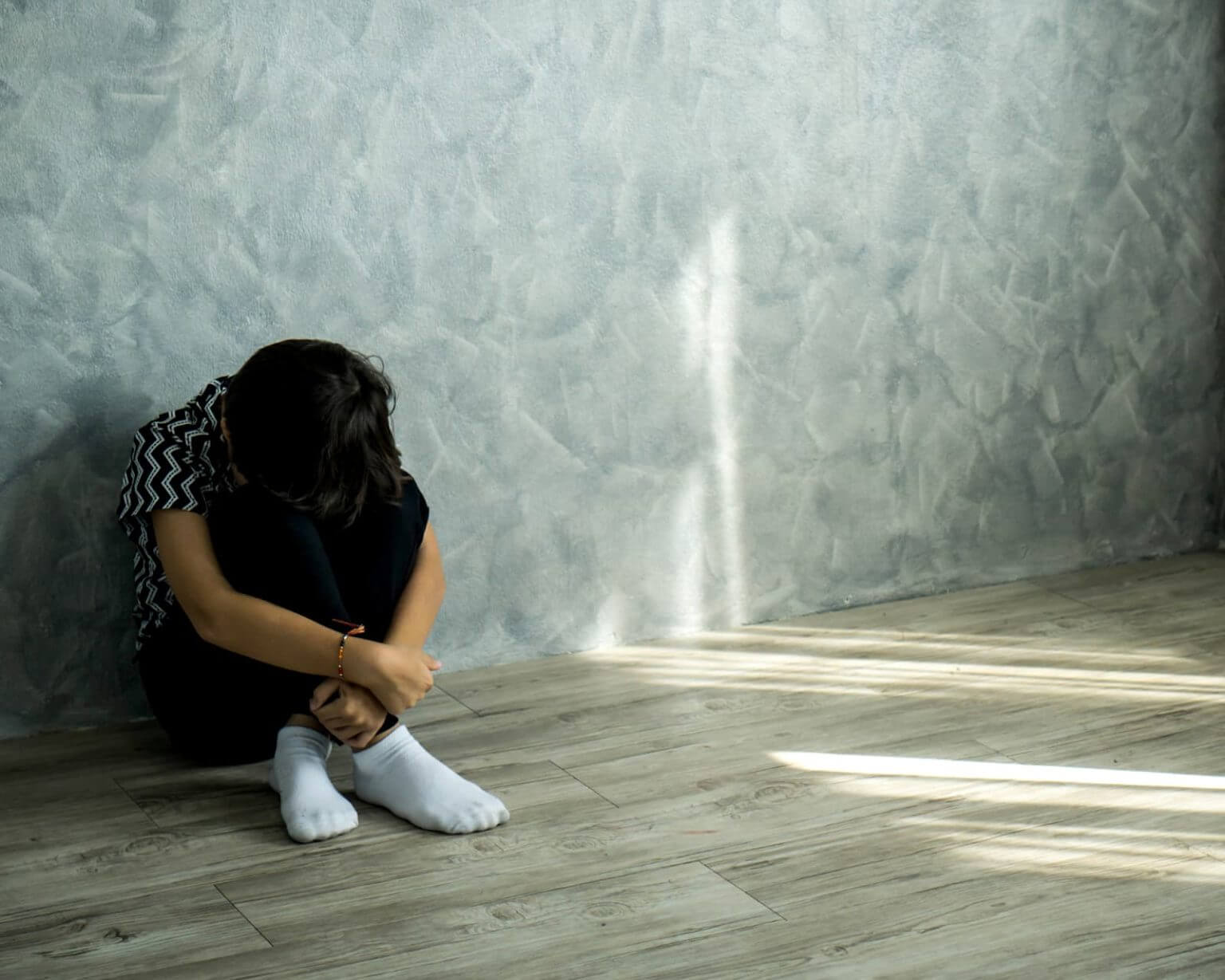 What Happens When You Kick Out Your Teenager