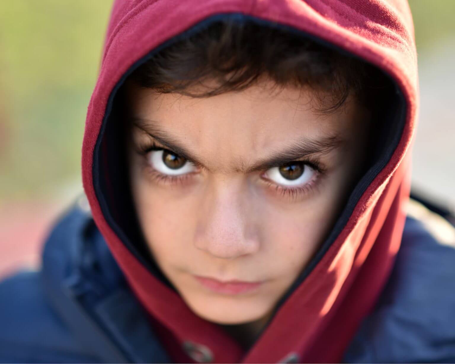 Defiant Teenager Help and Resources | Therapeutic Boarding Schools ...