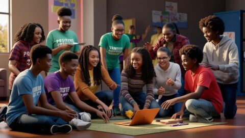 The Best Programs for Troubled Youth